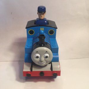 Thomas & Friends | Toys | 2 Thomas Friends Push And Go Trains | Poshmark